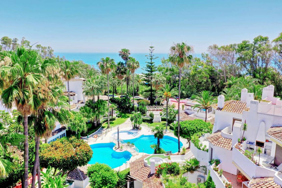 101 M² Casa Vacanza ∙ 2 Camere Da Letto ∙ 4 Ospiti - Marbella