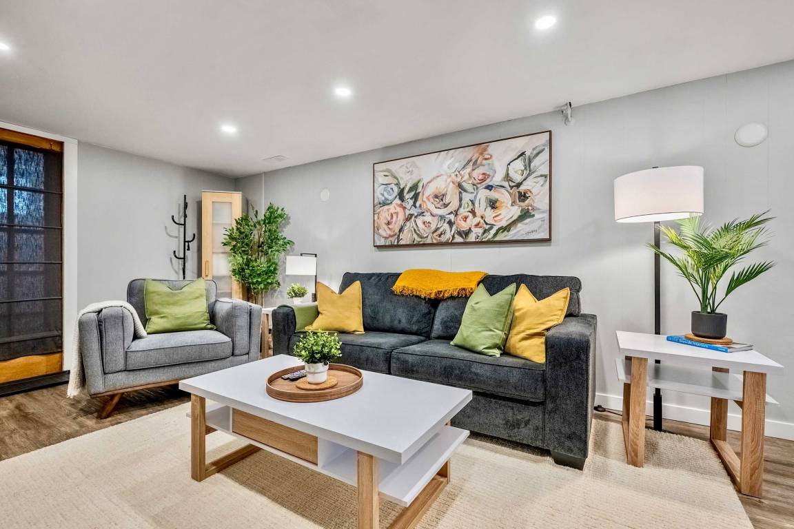 House ∙ 1 Bedroom ∙ 2 Guests -