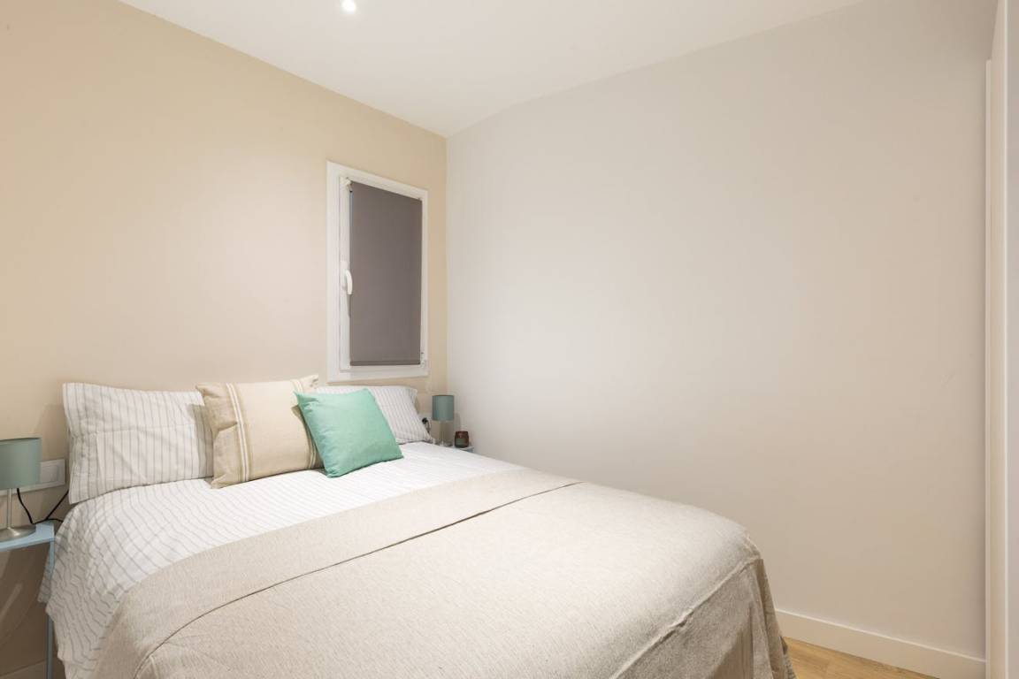 35 M² Appartement ∙ 1 Chambre ∙ 2 Personnes - Gavà