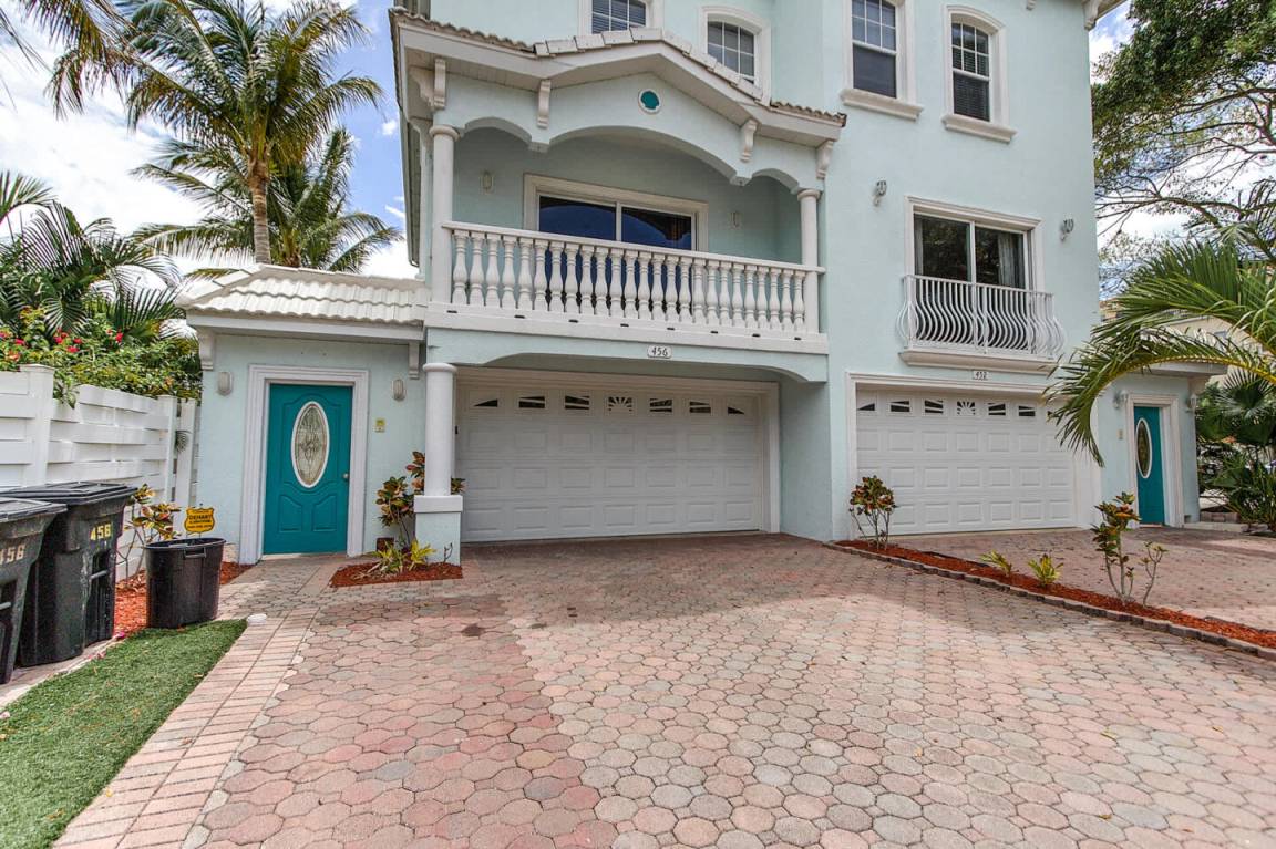 288 M² Villa ∙ 5 Bedrooms ∙ 15 Guests - Siesta Key, FL