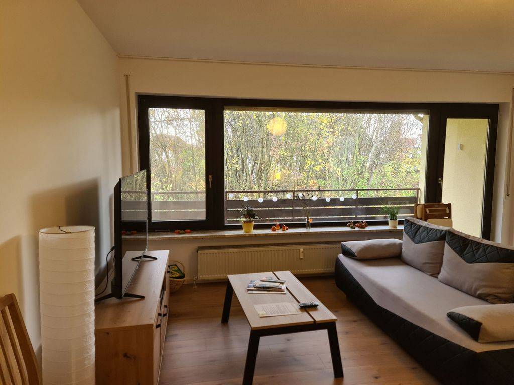 42 M² Ferienwohnung ∙ 3 Gäste - Harz