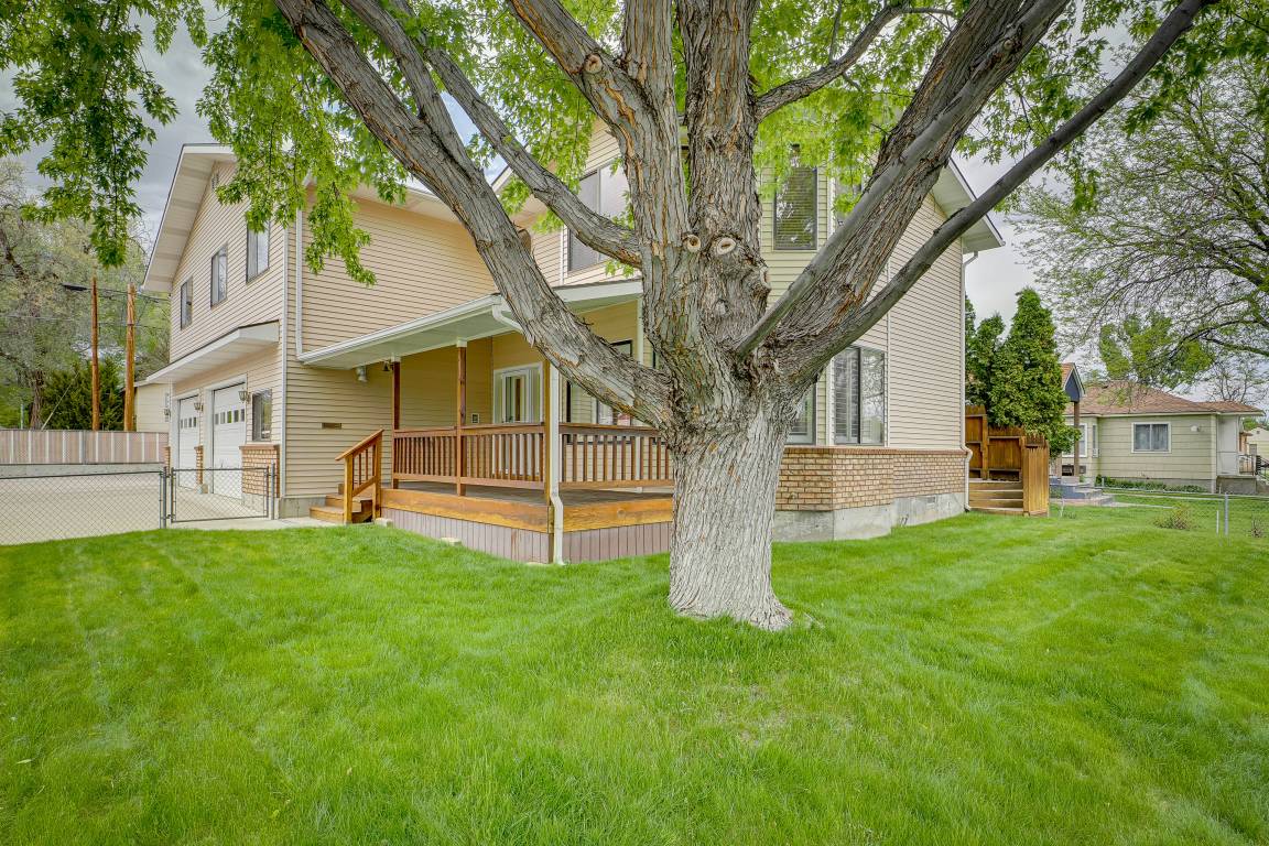 252 M² House ∙ 4 Bedrooms ∙ 9 Guests - Elko, NV
