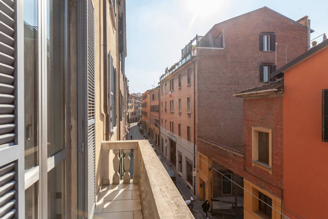 100 M² Private Room ∙ 1 Bedroom ∙ 1 Guest - Bologna
