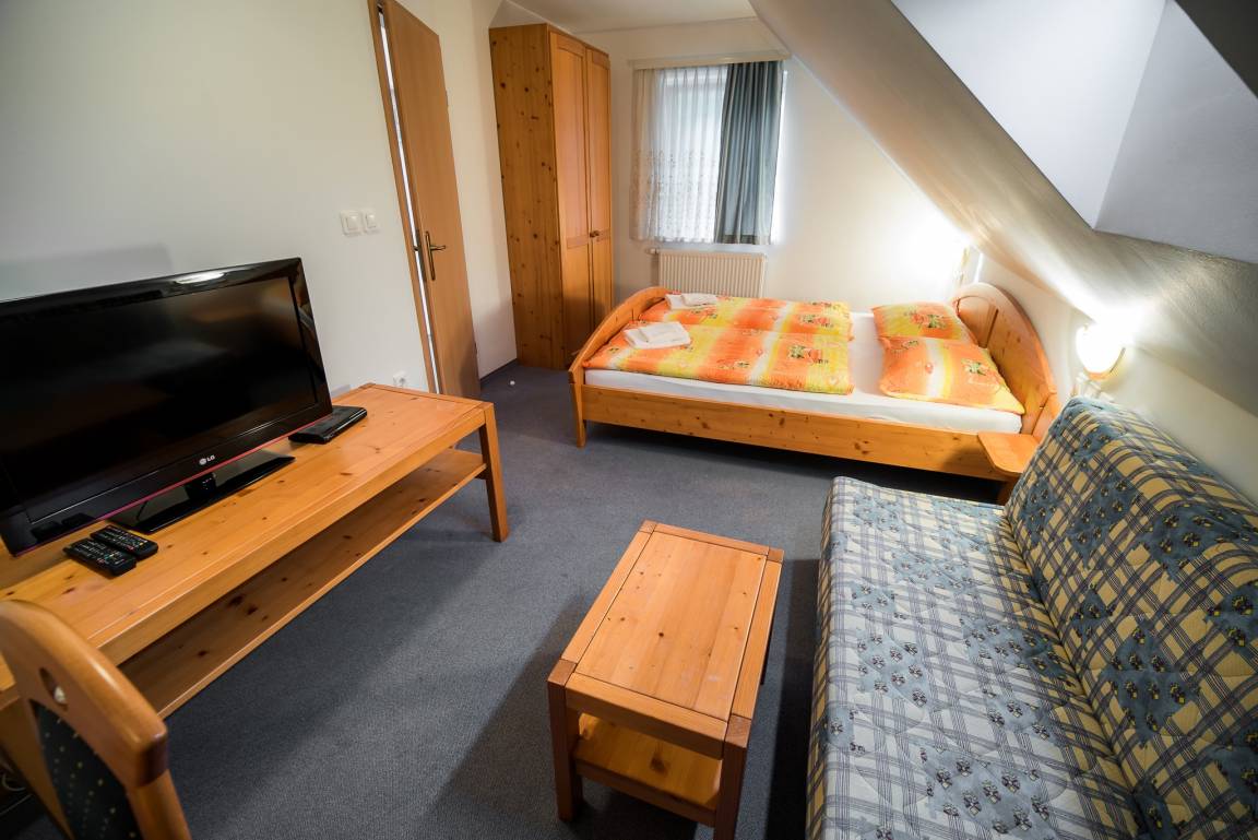 20 M² Maison De Vacances ∙ 2 Chambres ∙ 5 Personnes - Bled