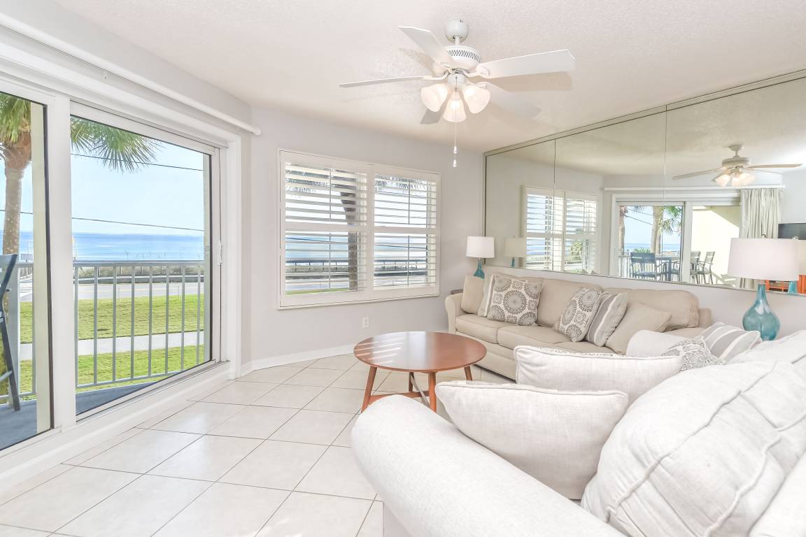 77 M² Condo ∙ 2 Bedrooms ∙ 7 Guests - Miramar Beach, FL