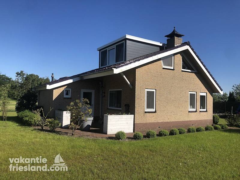 Casa Vacanza ∙ 2 Camere Da Letto ∙ 5 Ospiti - Heerenveen