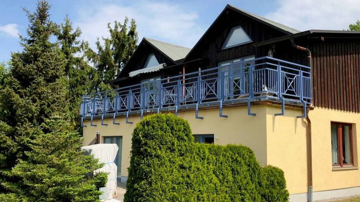 112 M² Appartement ∙ 2 Slaapkamers ∙ 6 Gasten - Zinnowitz