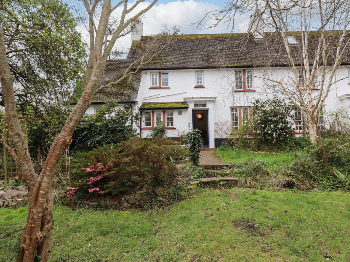 Cottage ∙ 3 Bedrooms ∙ 5 Guests - Budleigh Salterton
