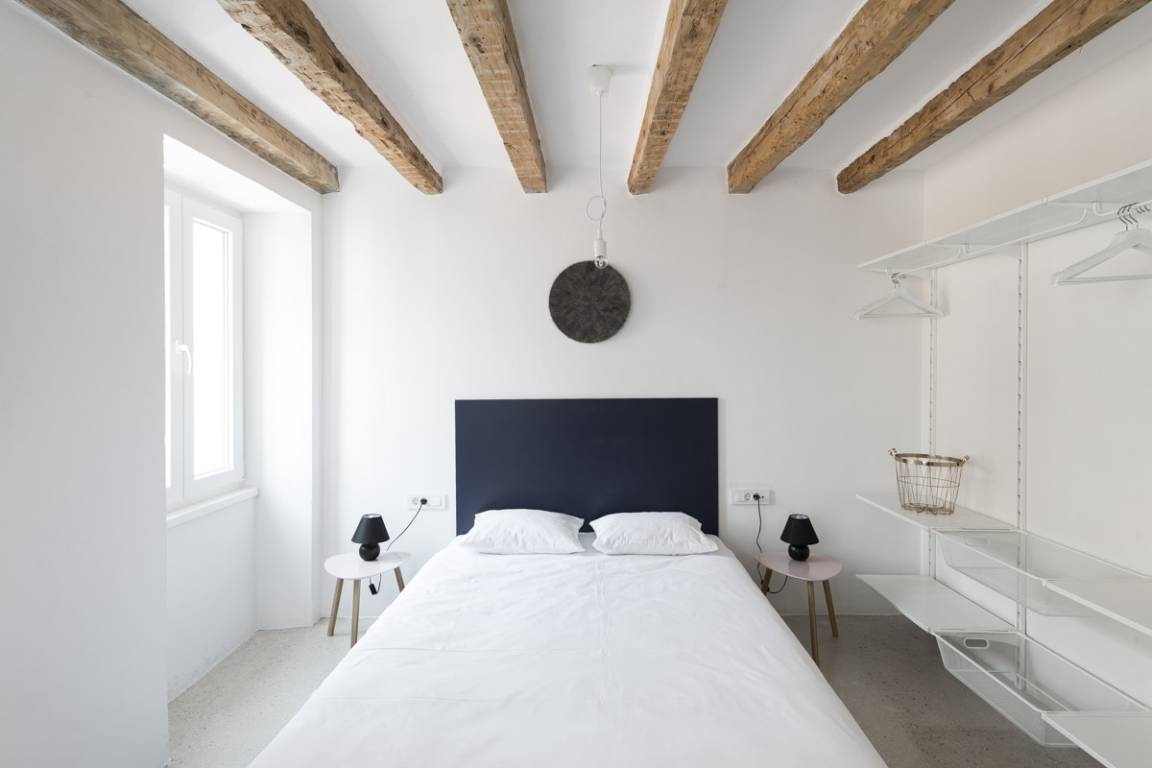 Apartamento ∙ 1 Habitación ∙ 3 Huéspedes - Izola
