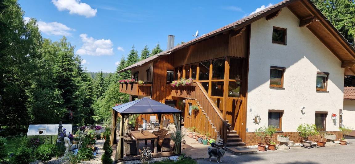 40 M² Apartment ∙ 1 Bedroom ∙ 2 Guests - Lam