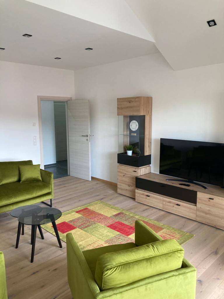 130 M² Apartment ∙ 2 Bedrooms ∙ 4 Guests - Passau