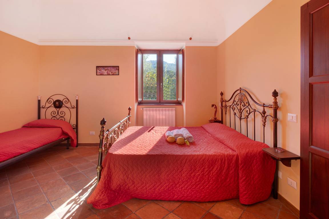 40 M² Apartment ∙ 1 Bedroom ∙ 3 Guests - Vico Equense