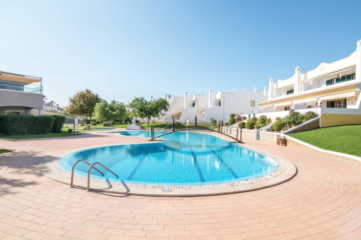 150 M² Casa ∙ 2 Habitaciones ∙ 7 Huéspedes - Albufeira