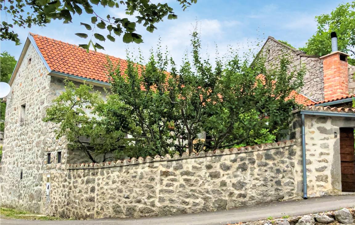 85 M² Maison De Vacances ∙ 1 Chambre ∙ 4 Personnes - Novi Vinodolski