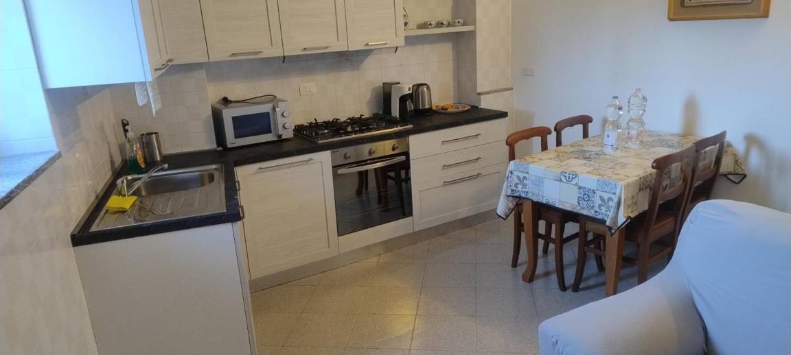 68 M² Casa Vacanza ∙ 2 Camere Da Letto ∙ 4 Ospiti - Finale Ligure