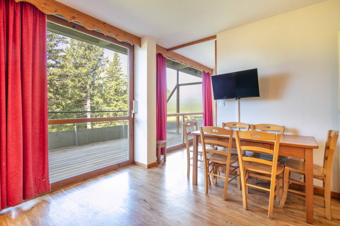 37 M² Appartement ∙ 1 Chambre ∙ 6 Personnes - Château de Vizille