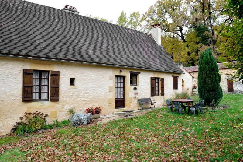 60 M² Gîte ∙ 2 Camere Da Letto ∙ 5 Ospiti - Périgord