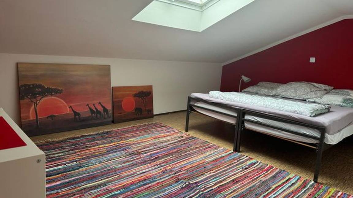 50 M² Ferienwohnung ∙ 1 Schlafzimmer ∙ 4 Gäste - Speyer