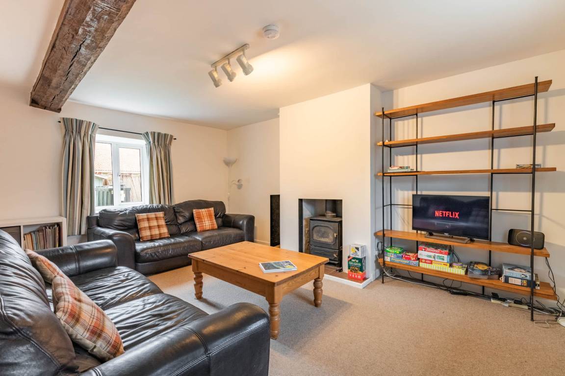 Apartment ∙ 3 Bedrooms ∙ 6 Guests - Burnham Market