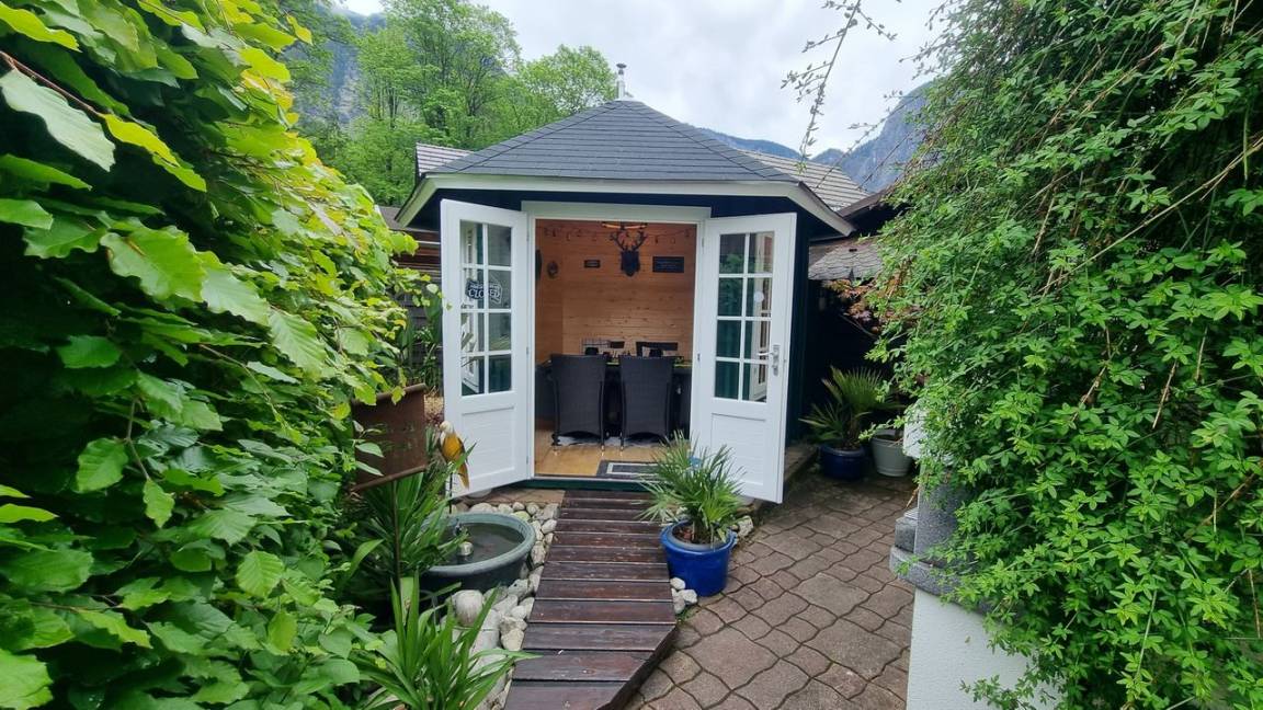 30 M² Apartment ∙ 1 Bedroom ∙ 2 Guests - Obertraun