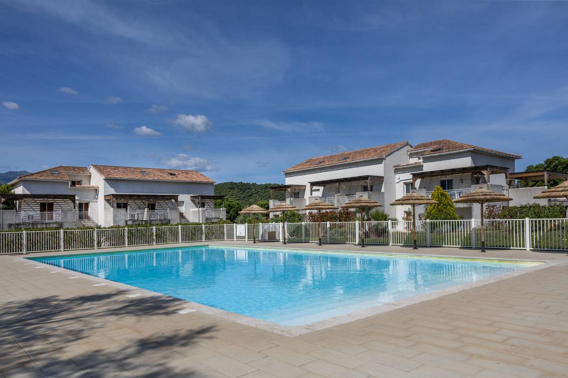45 M² Apartment ∙ 2 Bedrooms ∙ 4 Guests - Bastia