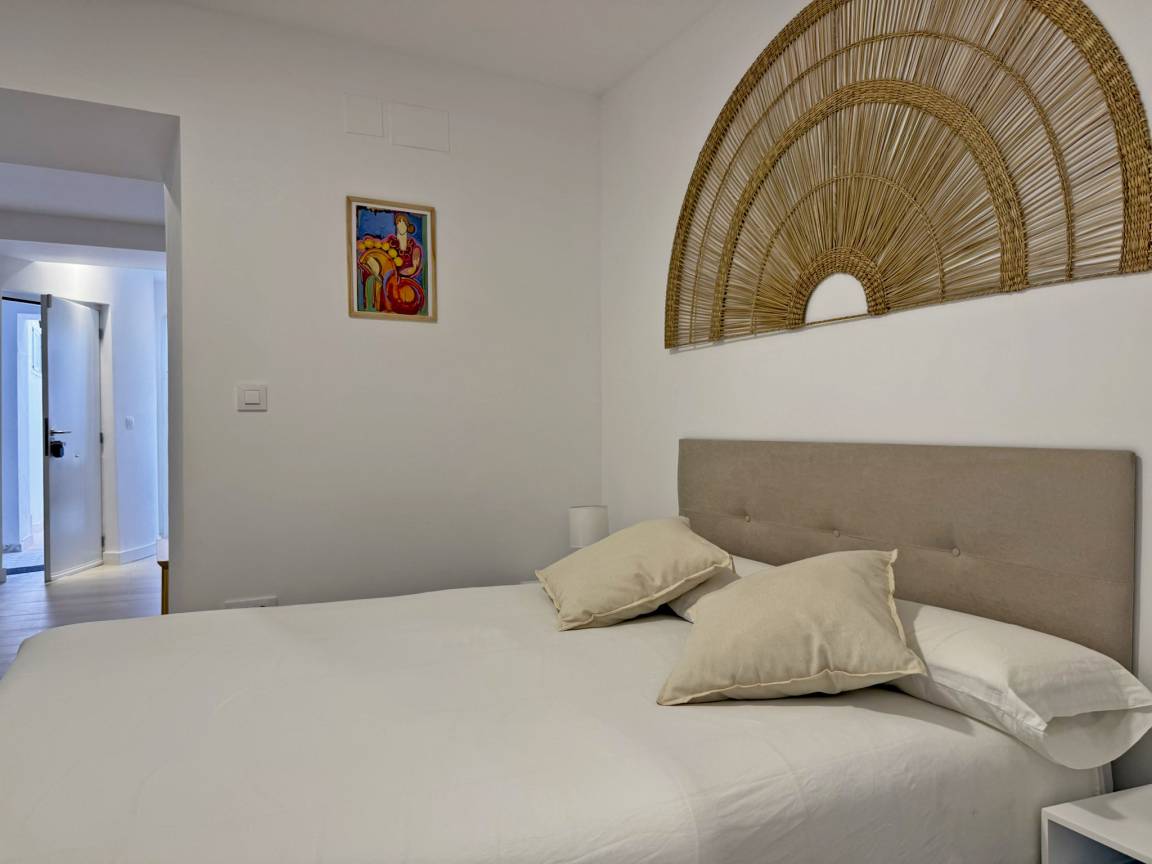 40 M² Ferienwohnung ∙ 1 Schlafzimmer ∙ 3 Gäste - Jerez de la Frontera