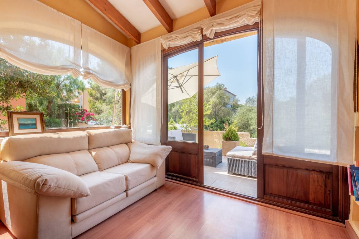 130 M² Ferienhaus ∙ 3 Schlafzimmer ∙ 5 Gäste - Can Picafort
