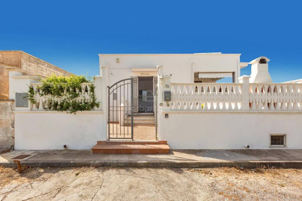 70 M² Ferienhaus ∙ 2 Schlafzimmer ∙ 7 Gäste - Campomarino
