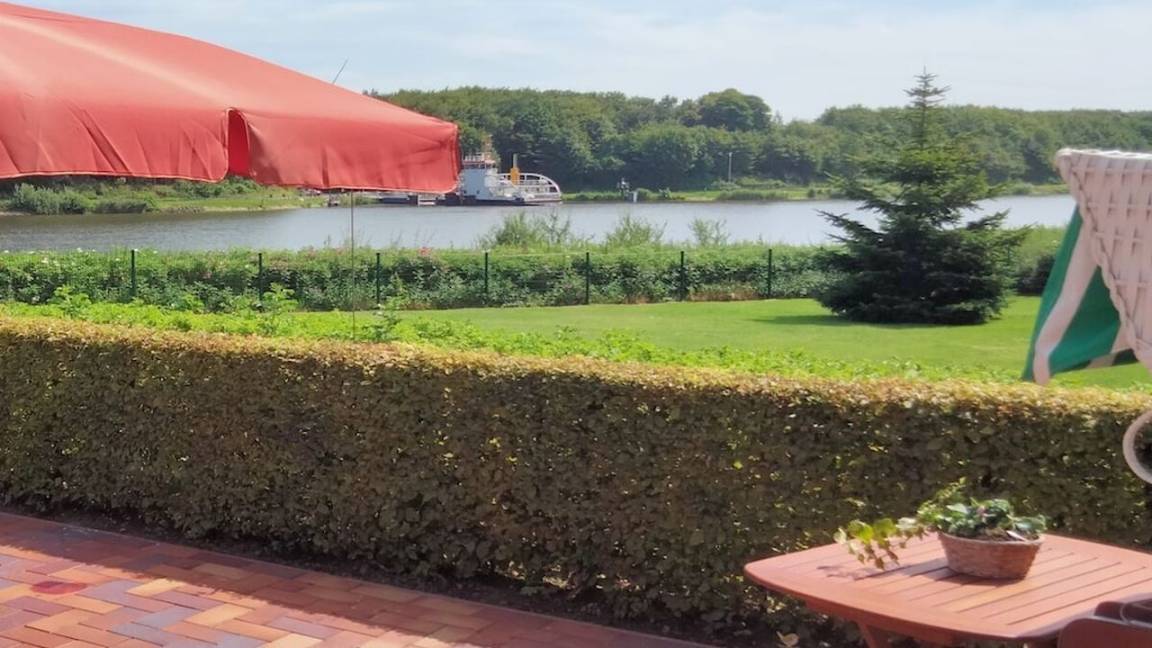 78 M² House ∙ 1 Bedroom ∙ 2 Guests - Wacken