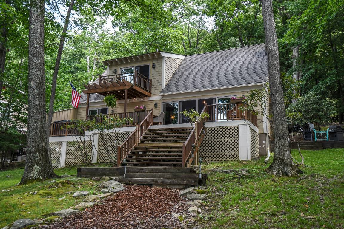 131 M² Casa ∙ 3 Habitaciones ∙ 6 Huéspedes - Oakland, MD