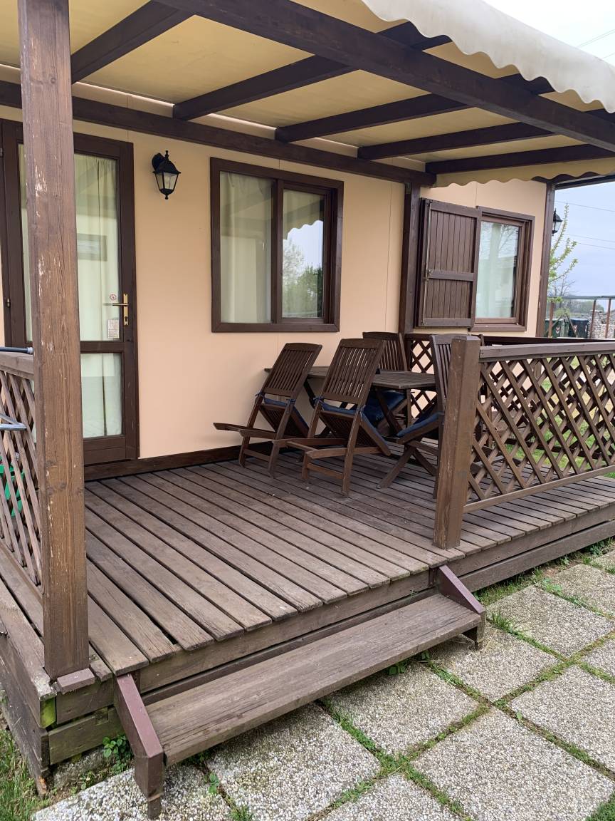 37 M² Farmhouse ∙ 3 Bedrooms ∙ 5 Guests - Lazise