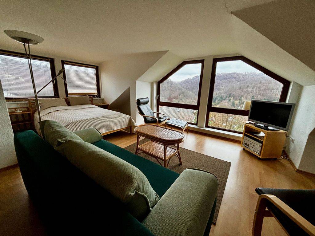 70 M² Ferienhaus ∙ 8 Gäste - Bad Sachsa