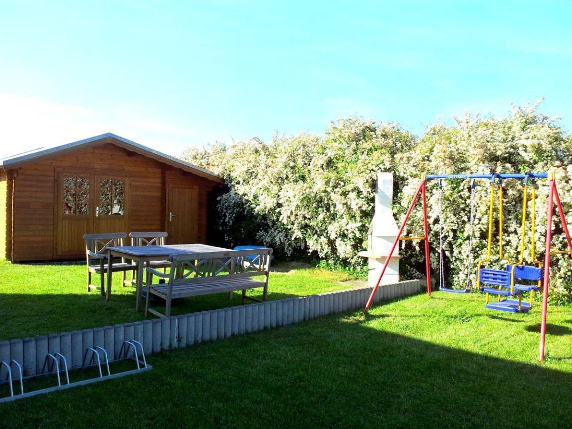 50 M² Apartment ∙ 1 Bedroom ∙ 3 Guests - Boltenhagen