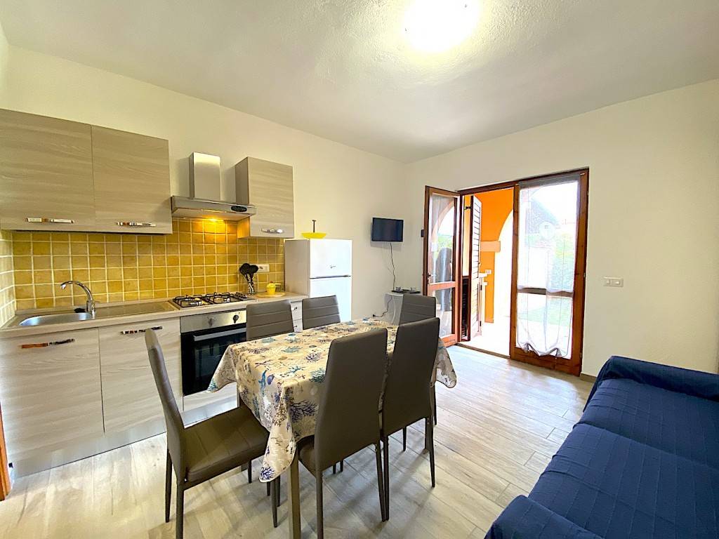 40 M² Appartement ∙ 2 Chambres ∙ 5 Personnes - San Teodoro