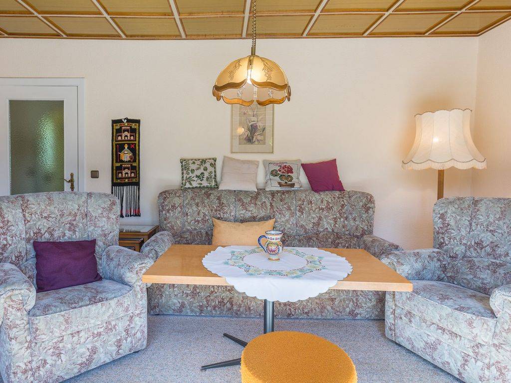 72 M² Ferienhaus ∙ 1 Schlafzimmer ∙ 4 Gäste - Ostseebad Boltenhagen