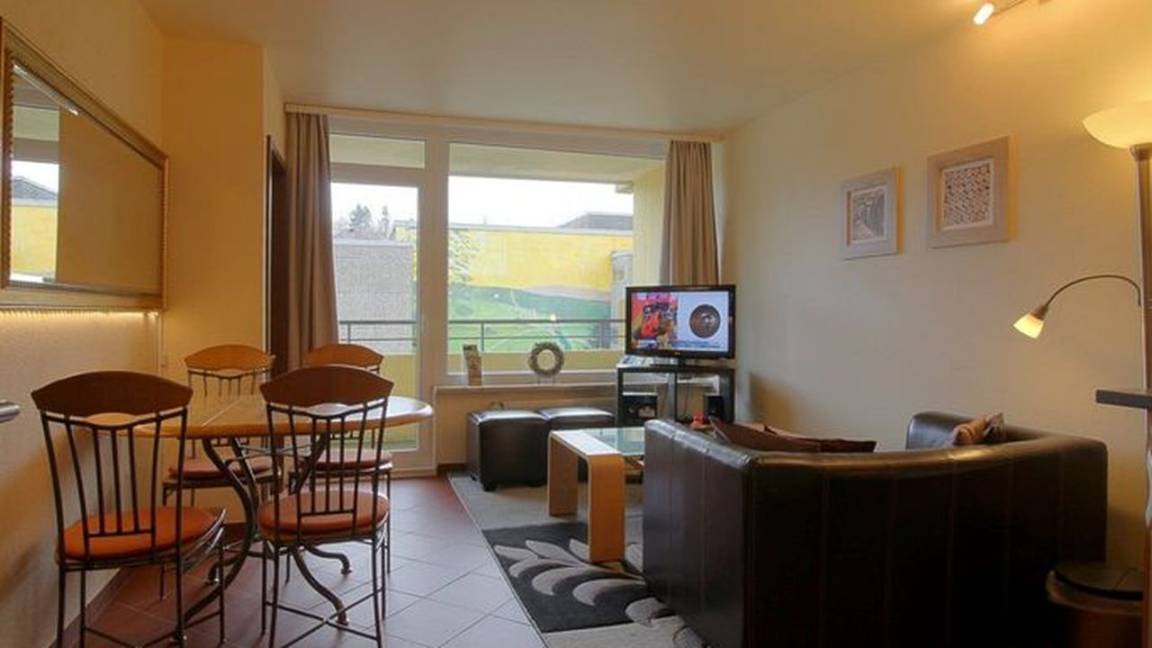 49 M² Apartment ∙ 2 Bedrooms ∙ 4 Guests - Braunlage