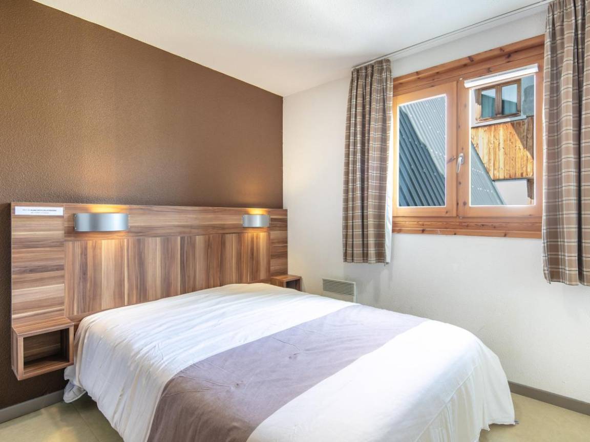 55 M² Appartement ∙ 2 Chambres ∙ 6 Personnes - Gresse-en-Vercors