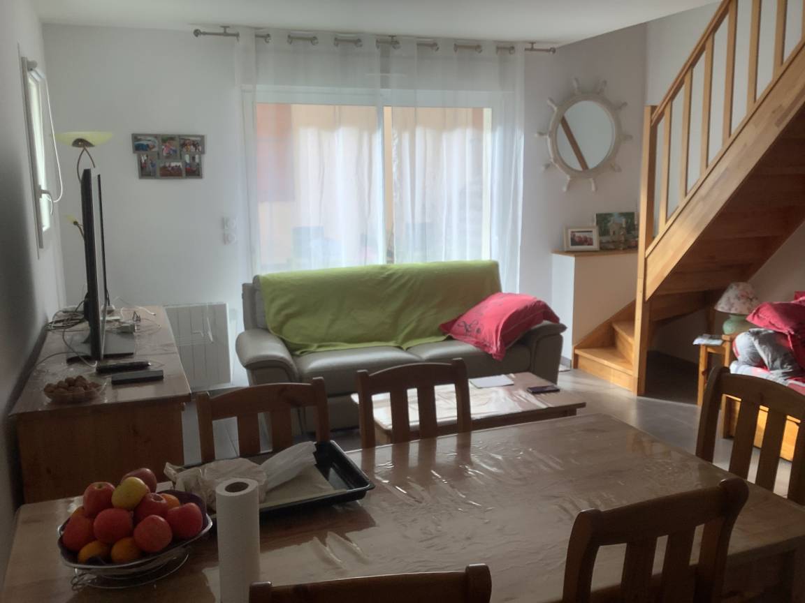 60 M² Ferienhaus ∙ 2 Schlafzimmer ∙ 6 Gäste - Chaillol 1600