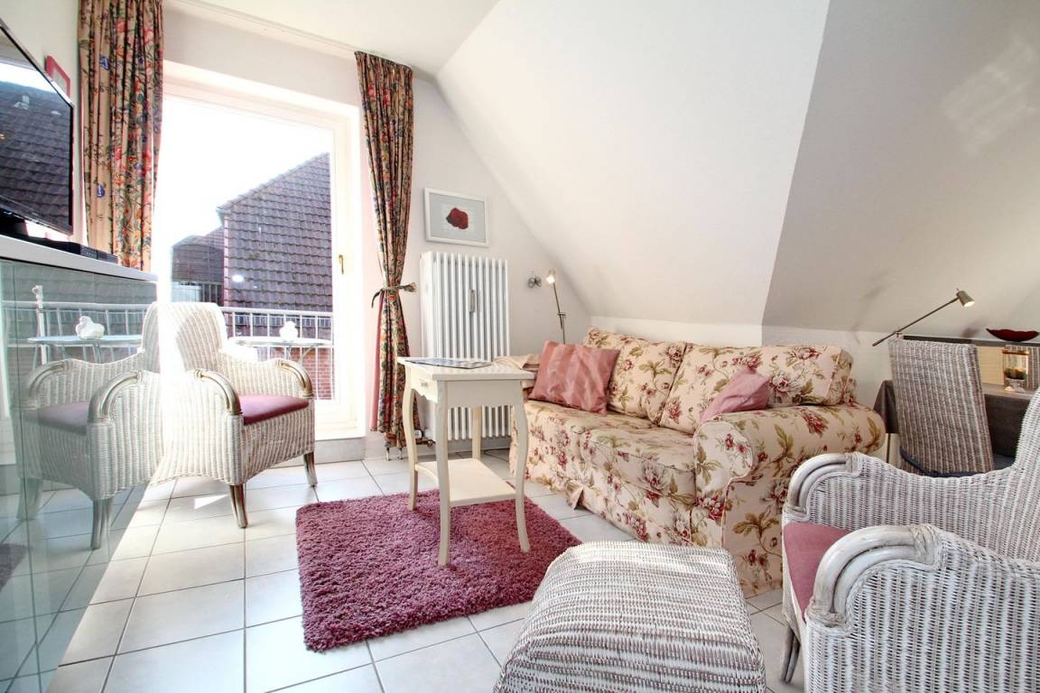 40 M² Appartement ∙ 1 Slaapkamer ∙ 2 Gasten - Timmendorfer Strand
