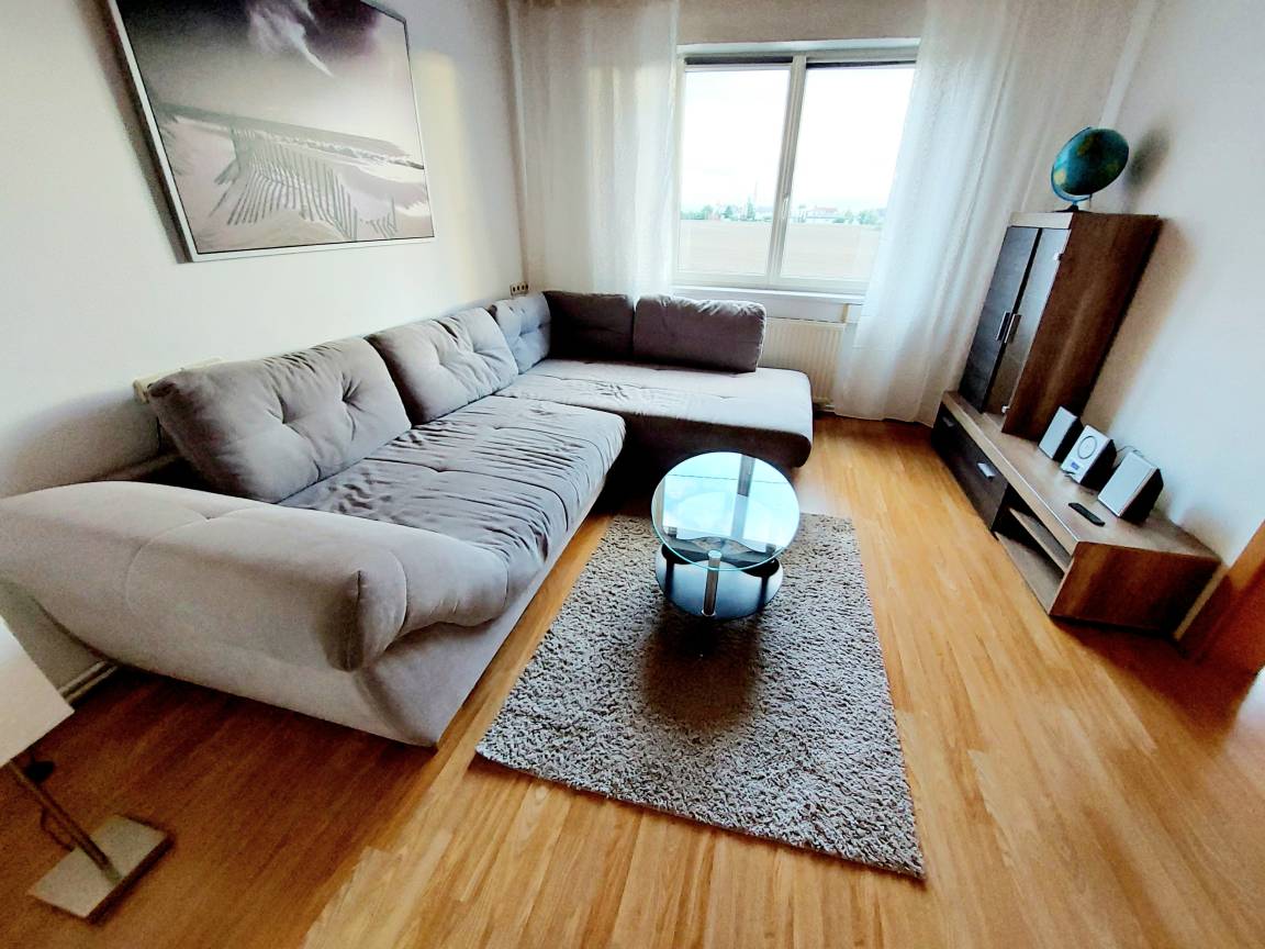 155 M² Huis ∙ 4 Slaapkamers ∙ 7 Gasten - Graz