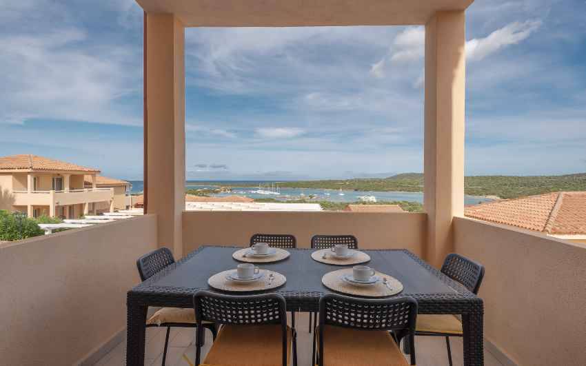 45 M² Apartment ∙ 1 Bedroom ∙ 4 Guests - Golfo Aranci