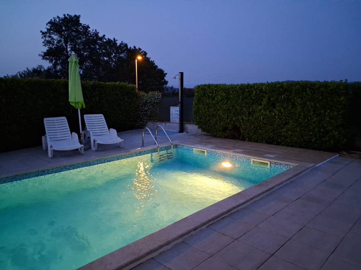 100 M² Maison De Vacances ∙ 3 Chambres ∙ 6 Personnes - Portorož