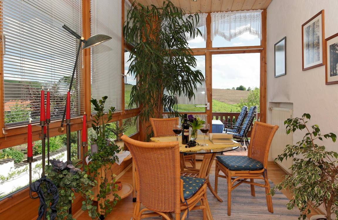 56 M² Apartment ∙ 2 Bedrooms ∙ 3 Guests - Tittling