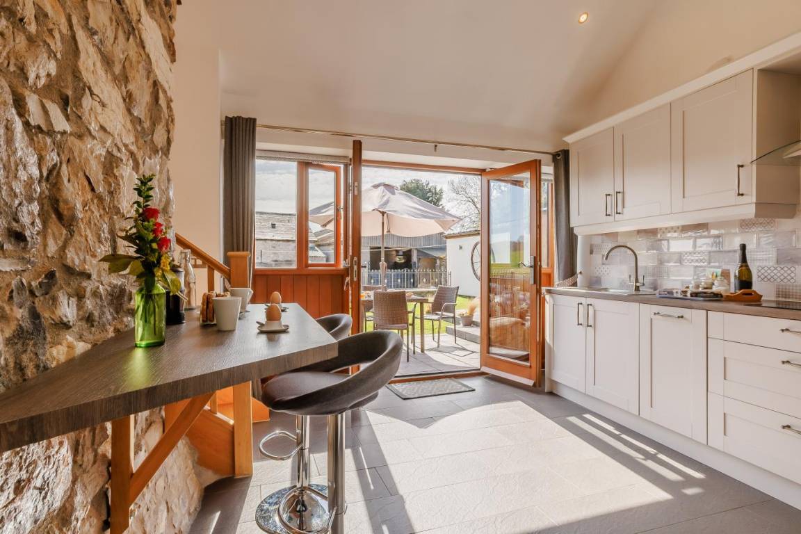 Cottage ∙ 3 Bedrooms ∙ 4 Guests - Mold