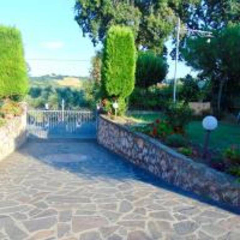 Apartamento ∙ 2 Habitaciones ∙ 4 Huéspedes - Senigallia