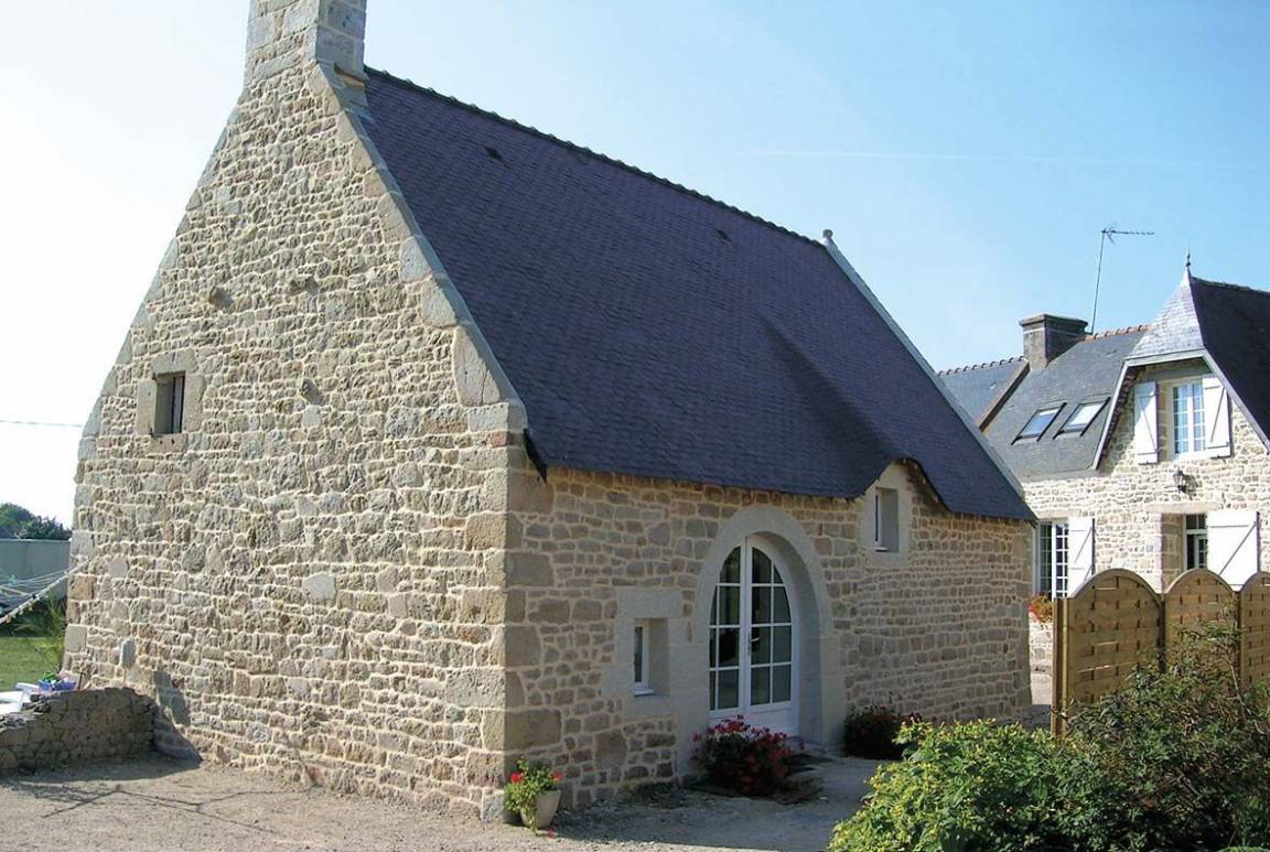89 M² Gîte ∙ 2 Chambres ∙ 4 Personnes - Lorient