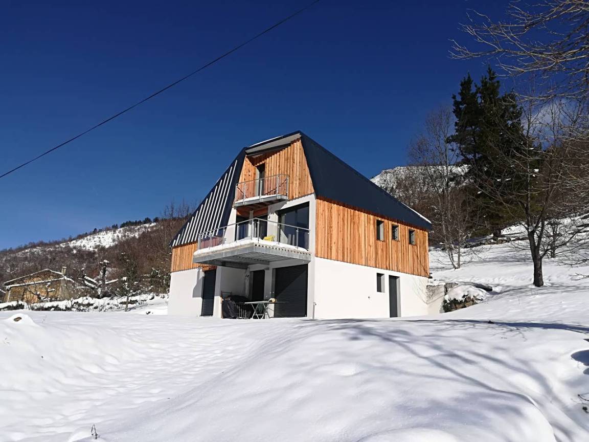 130 M² Gîte ∙ 4 Chambres ∙ 8 Personnes - Étang d'Izourt