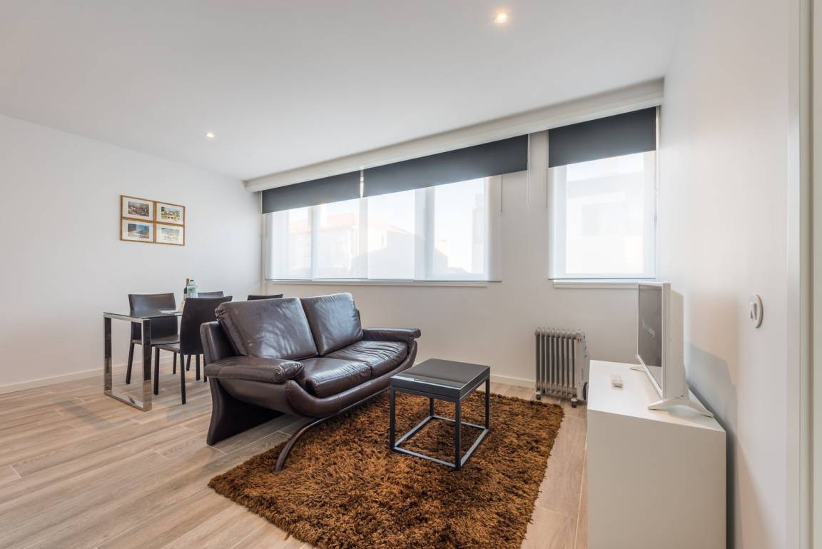 70 M² Apartamento ∙ 2 Quartos ∙ 4 Hóspedes - Matosinhos