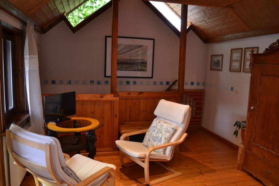 Studio Flat ∙ 2 Guests - Weimar