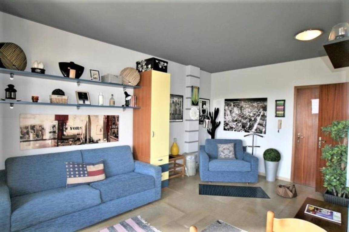 30 M² Monolocale ∙ 1 Camera Da Letto ∙ 3 Ospiti - Jesolo